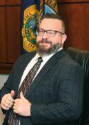Re-Elect Ryan Davidson as Ada County Commissioner